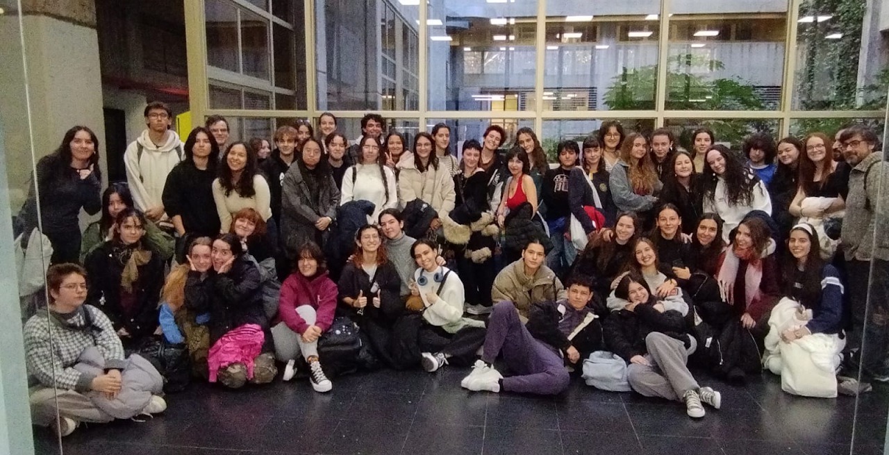 AMPA IES Ramiro de Maeztu | Web para facilitar información y compartir ...